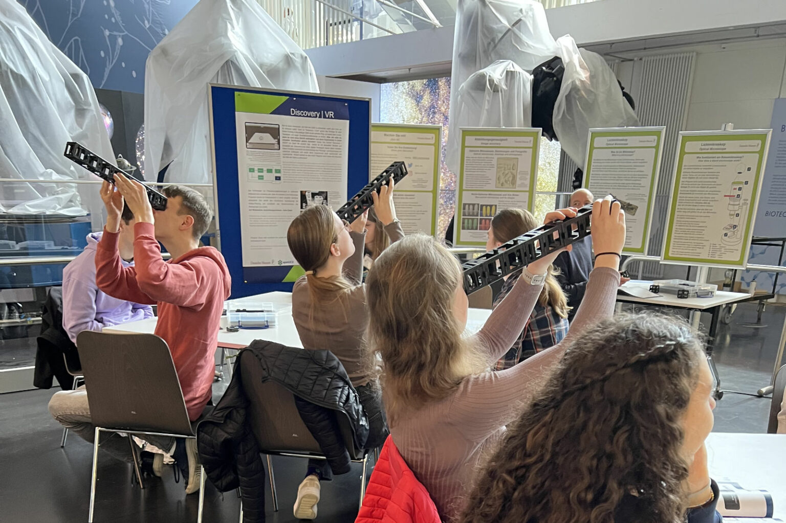 openUC2 - The optical toolbox