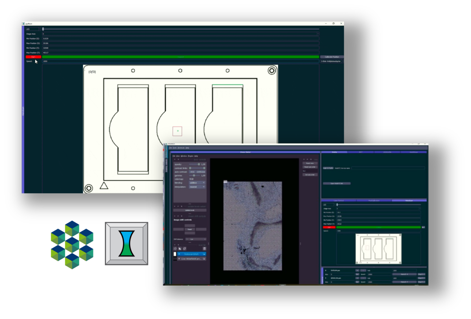 Light-Sheet - openUC2