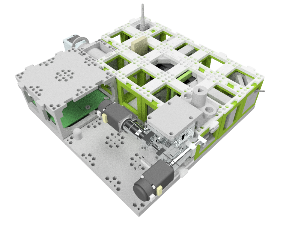 Light-Sheet - openUC2