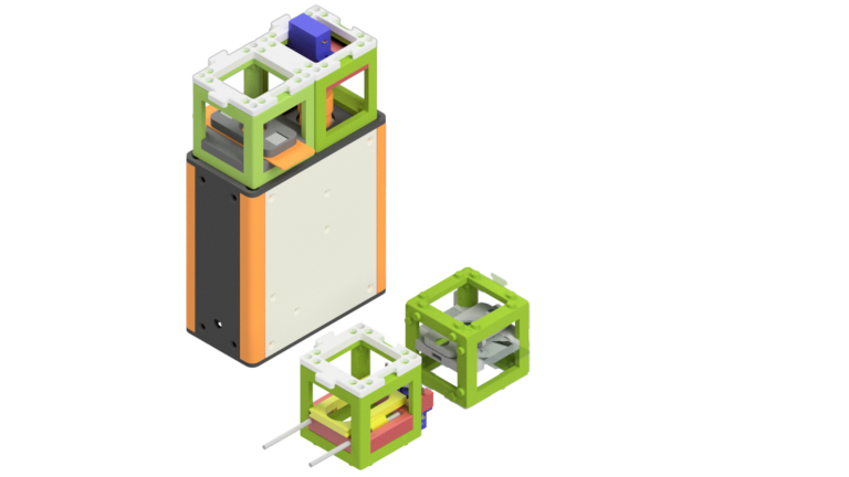 openUC2 - The optical toolbox