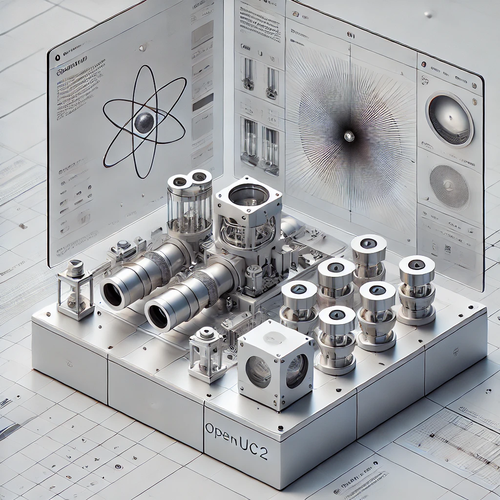 openUC2 - The optical toolbox