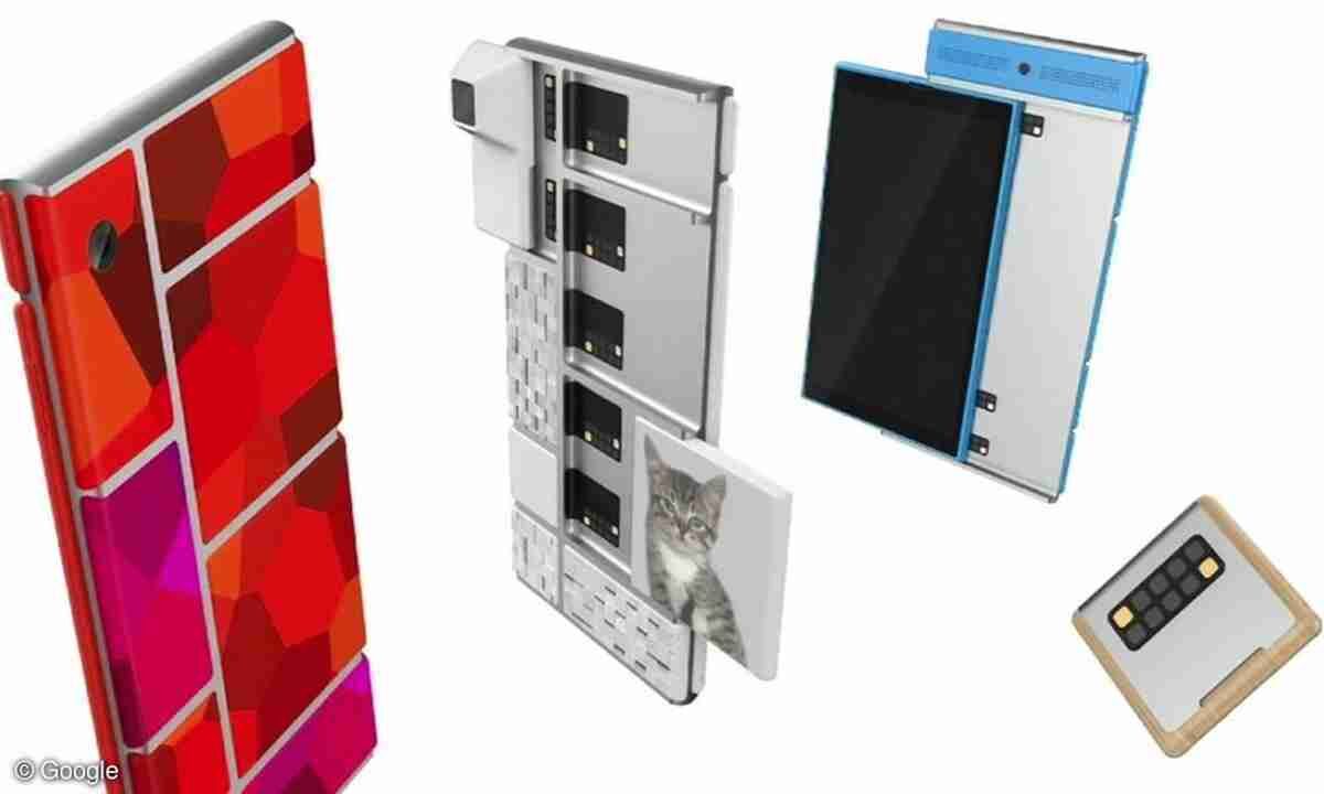 Optics meets Electronics: How can we make electrify the cubes? - openUC2