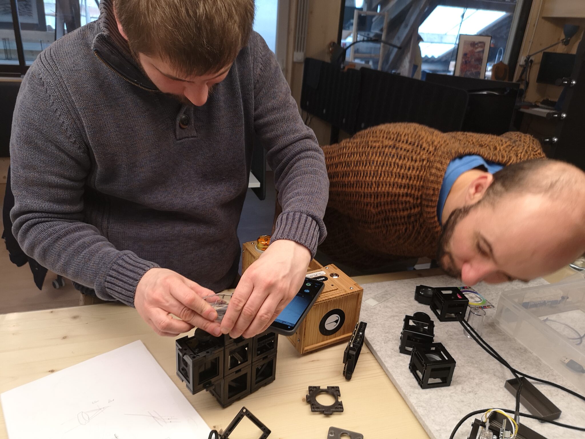 openUC2 - The optical toolbox