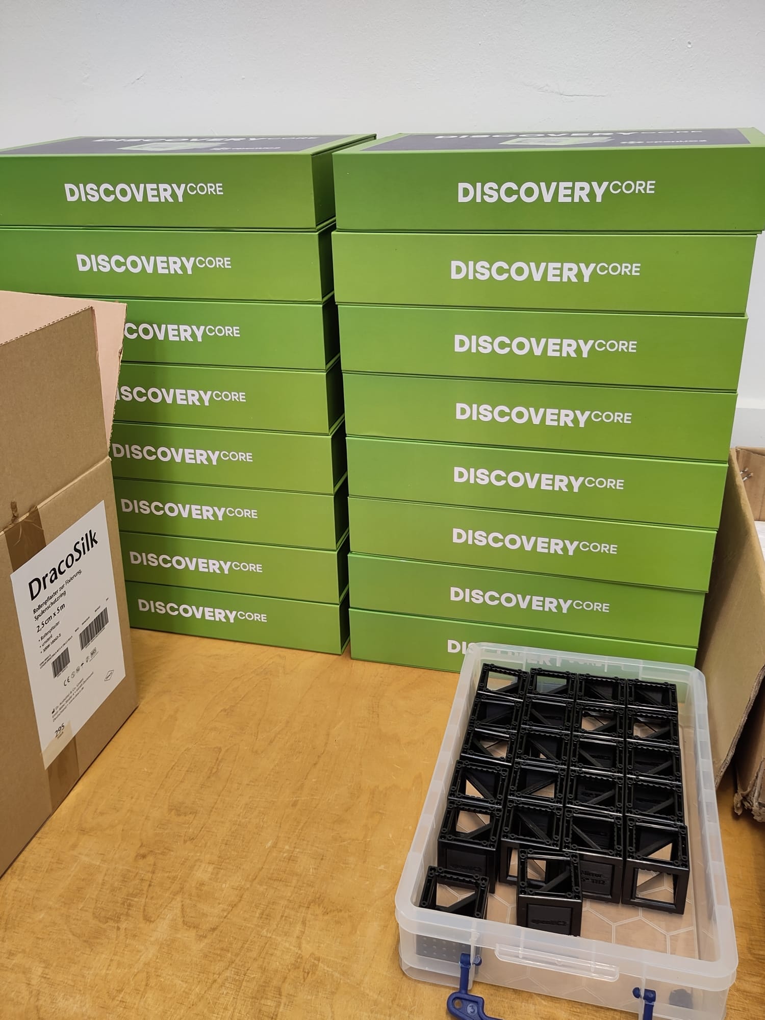 Inclusive Innovation: Volmarstein Workshop Builds OpenUC2 Discovery ...
